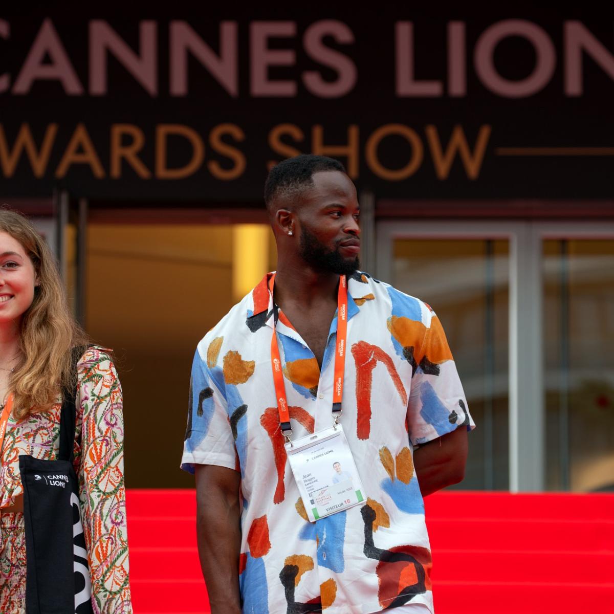 Cannes Lions, the world’s leading advertising exhibition | Palais des ...