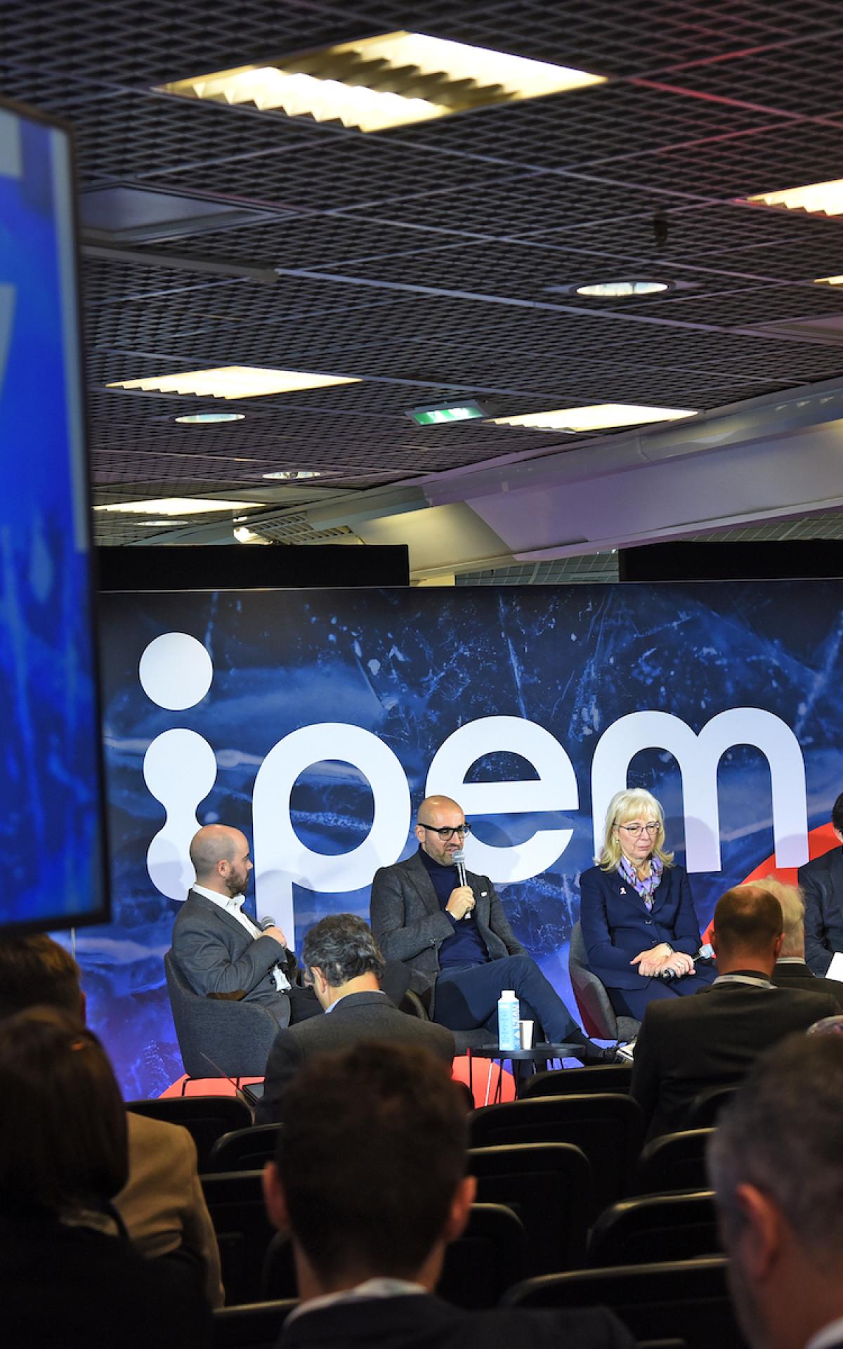 IPEM is the world’s leading private equity event in Cannes | Palais des ...