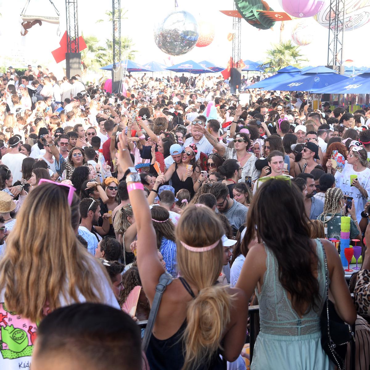 IPEM is the world’s leading private equity event in Cannes | Palais des ...