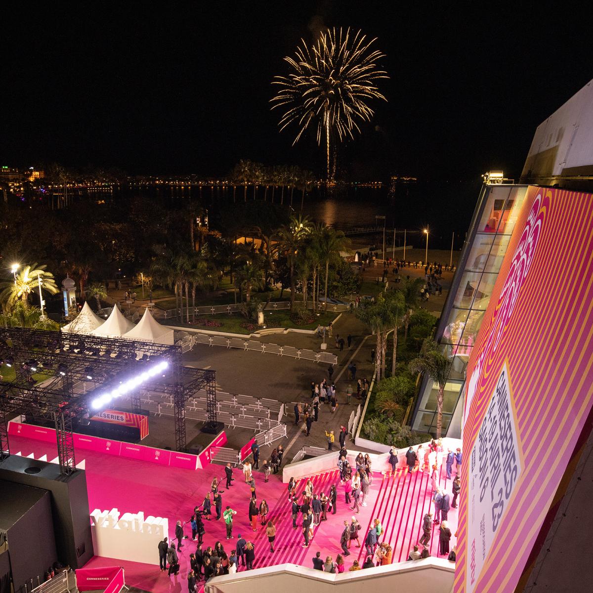 Cannes welcomes the Festival de Cannes, the world’s most famous film ...