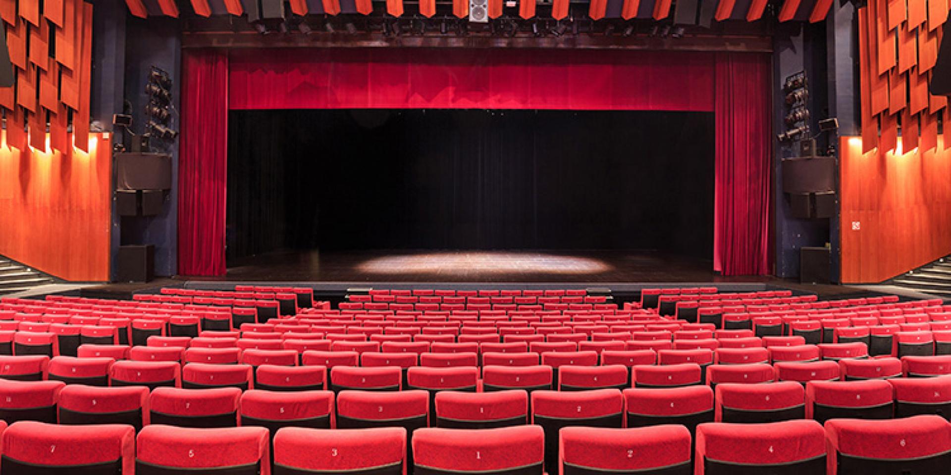 Theater shows Cannes : find out what le Palais des Festivals has to ...