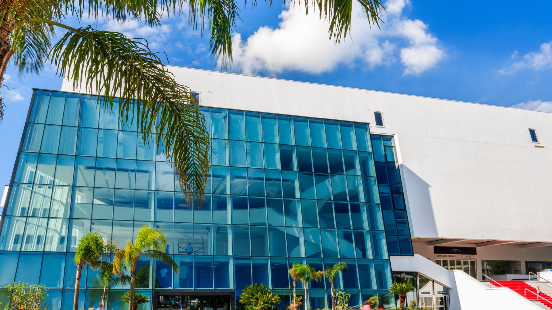 International Golf Travel Market (IGTM) (Cannes) | Palais des Festivals