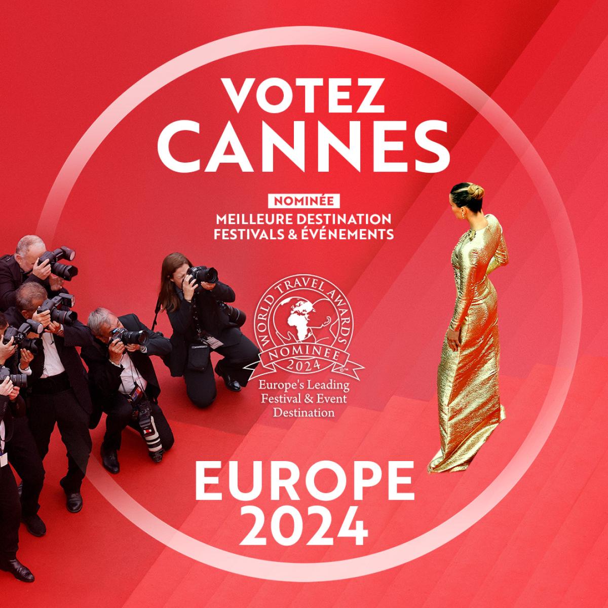 Les actualités du Palais des Festivals et des Congrès de Cannes ...