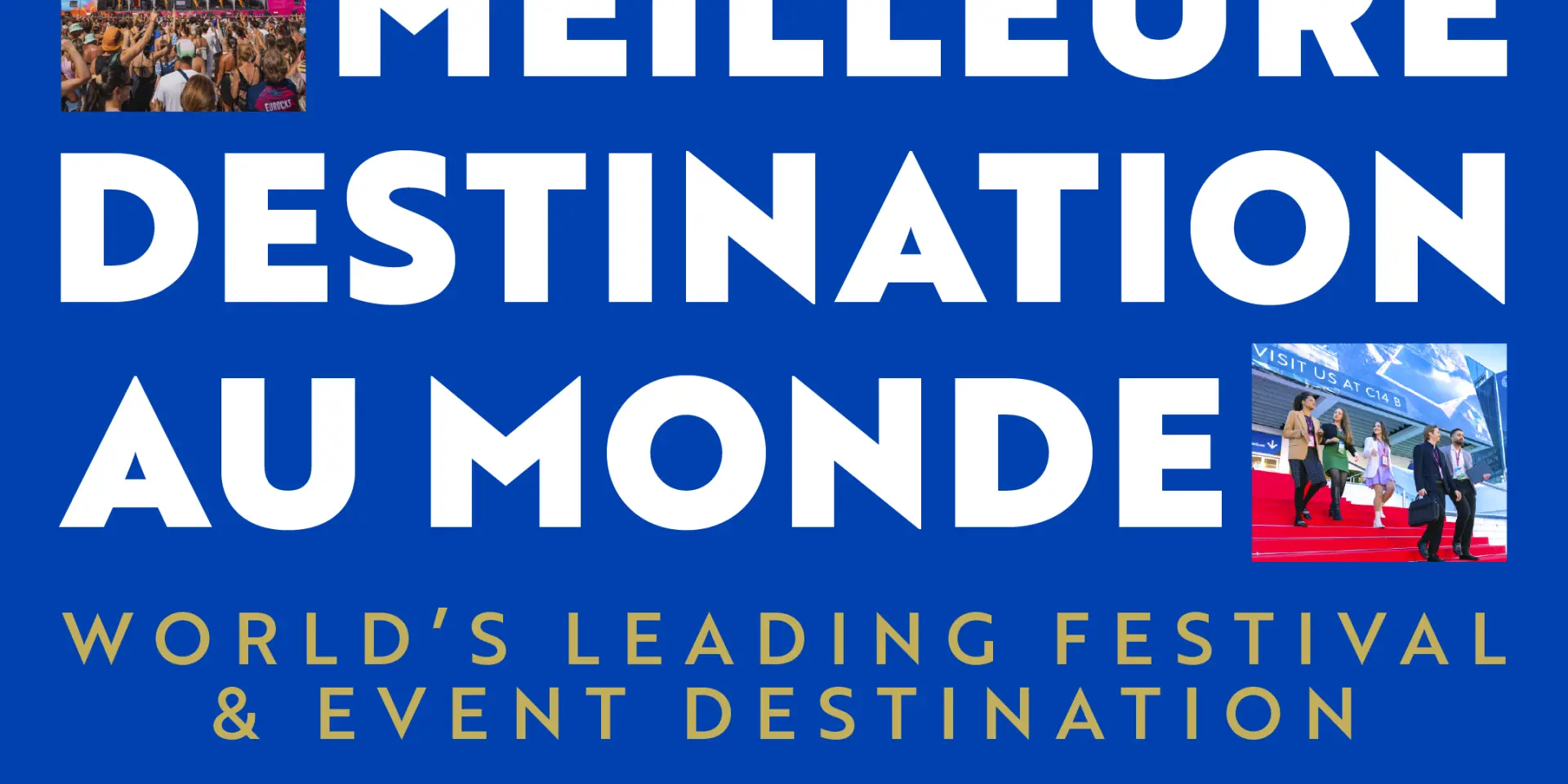 4ᵉ sacre mondial pour Cannes ! Élue Meilleure Destination au Monde 2025 ...