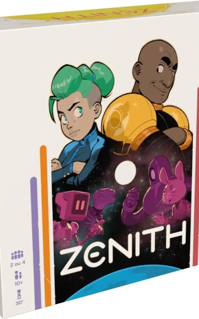 Festival International des Jeux de Cannes 2026 les 12 nommés à l’As d ...