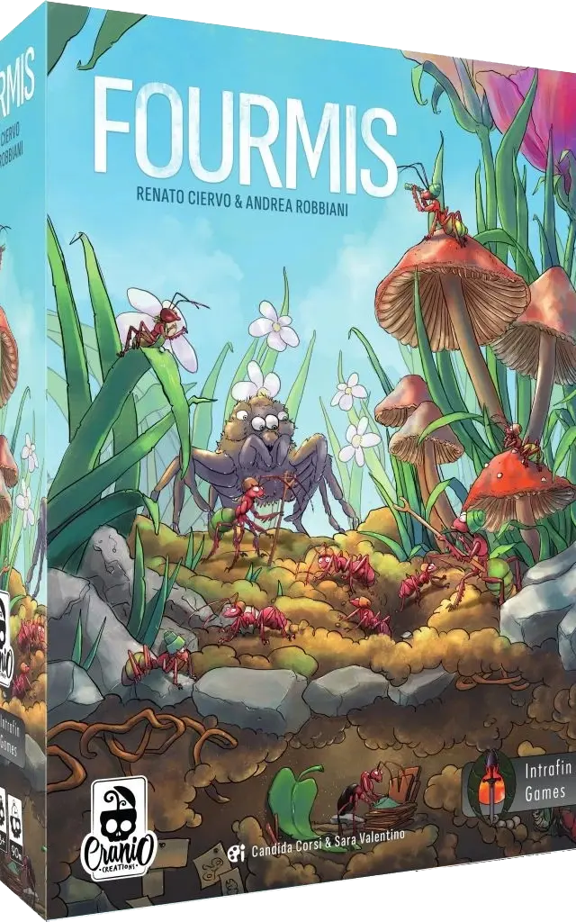 Cannes 2026 International Games Festival: the 12 nominees for the As d ...